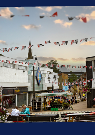 Temporary Jobs at Dudley County Council | Connect2Dudley